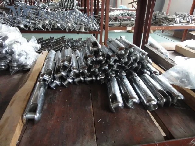 Swivel Joints Of Transmission Line Stringing Accessories