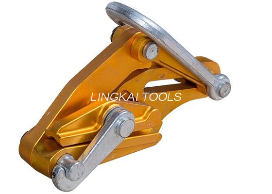 Buy conductor self gripping clamp, Good quality conductor self gripping ...
