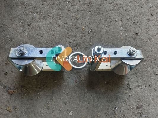 OPGW Installation Tools SH2 Opgw Hanging Roller